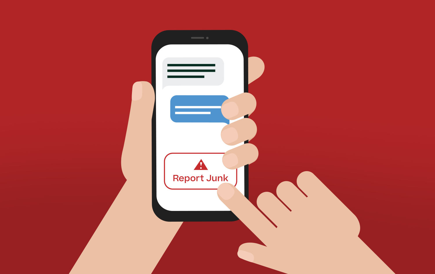 Accidentally Reported Text As Junk Deleted How To Undo Mobile accidentally-reported-text-as-junk-deleted-how-to-undo-mobile