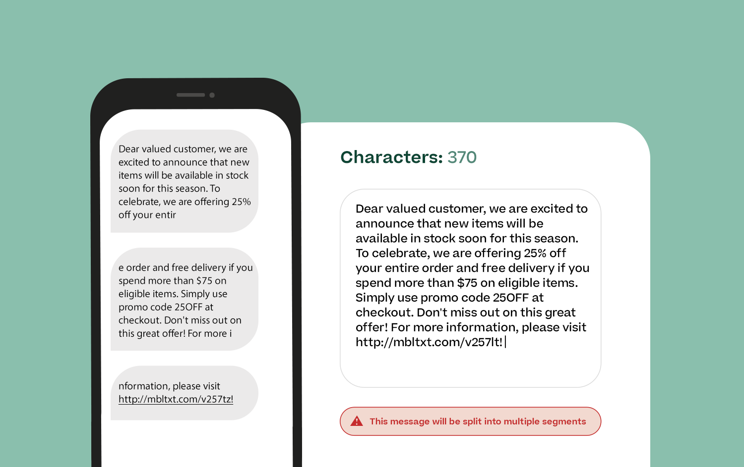 How Many Characters In Text Messages FAQ 2024 Mobile Text Alerts