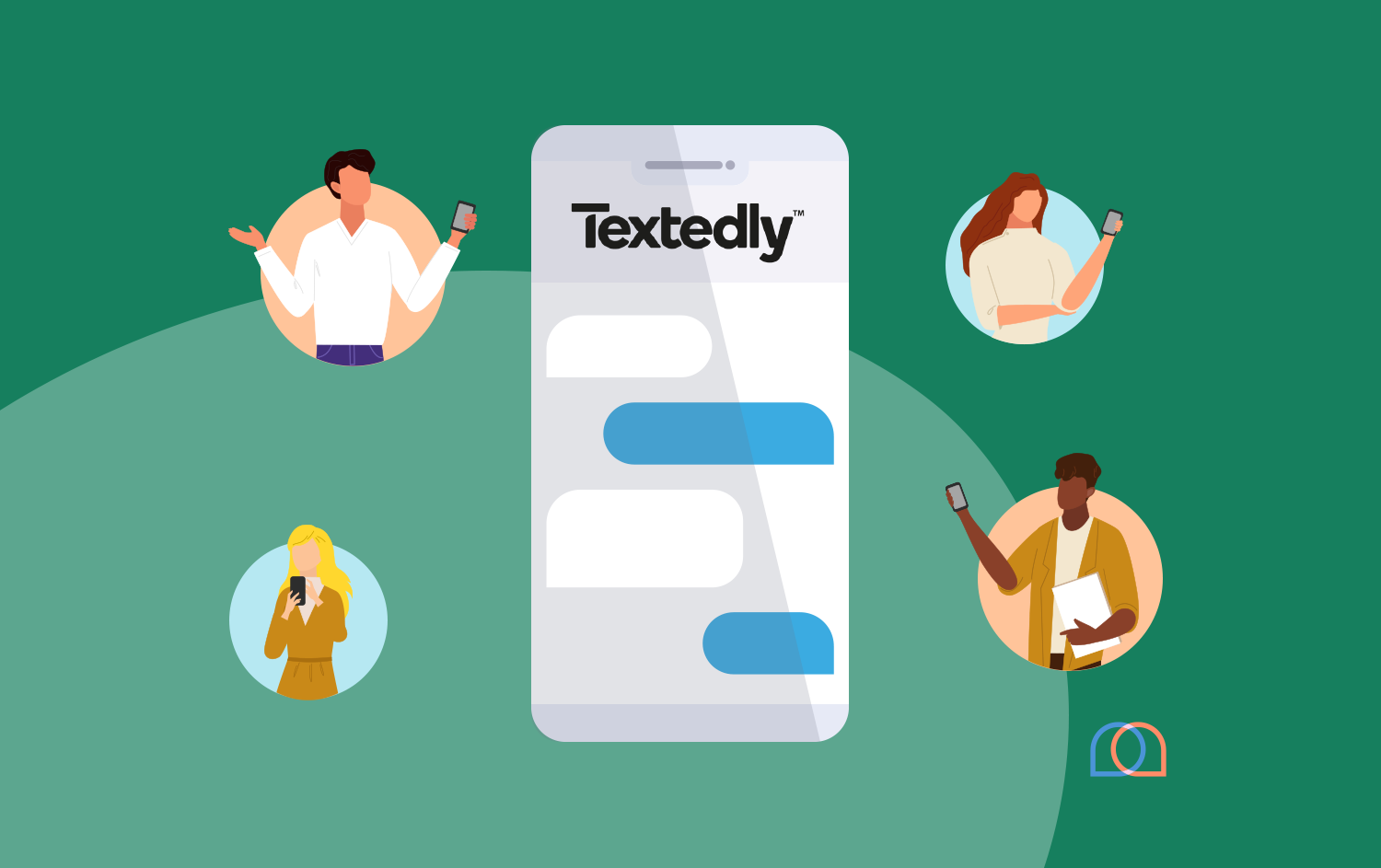 Textedly: Everything You Should Know for 2025 | Mobile Text Alerts